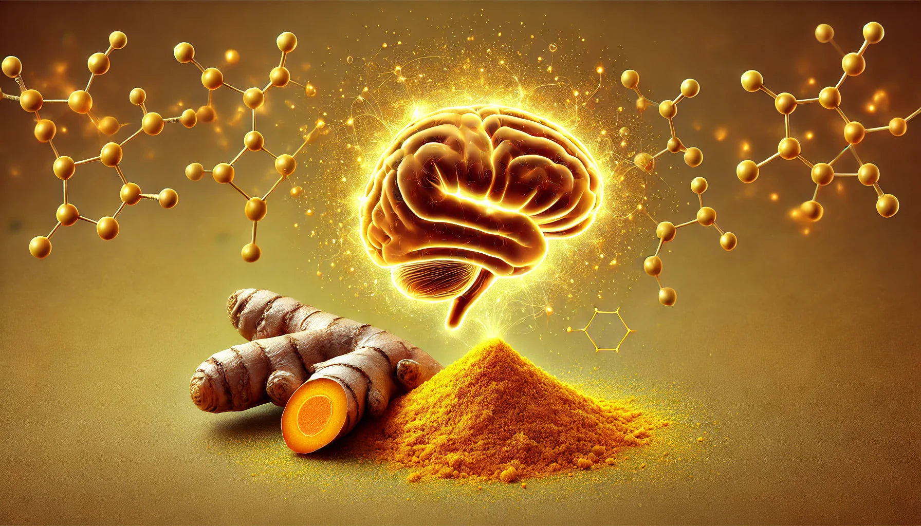 Boosting Brain Health with Turmeric: Exploring its Cognitive Benefits ...