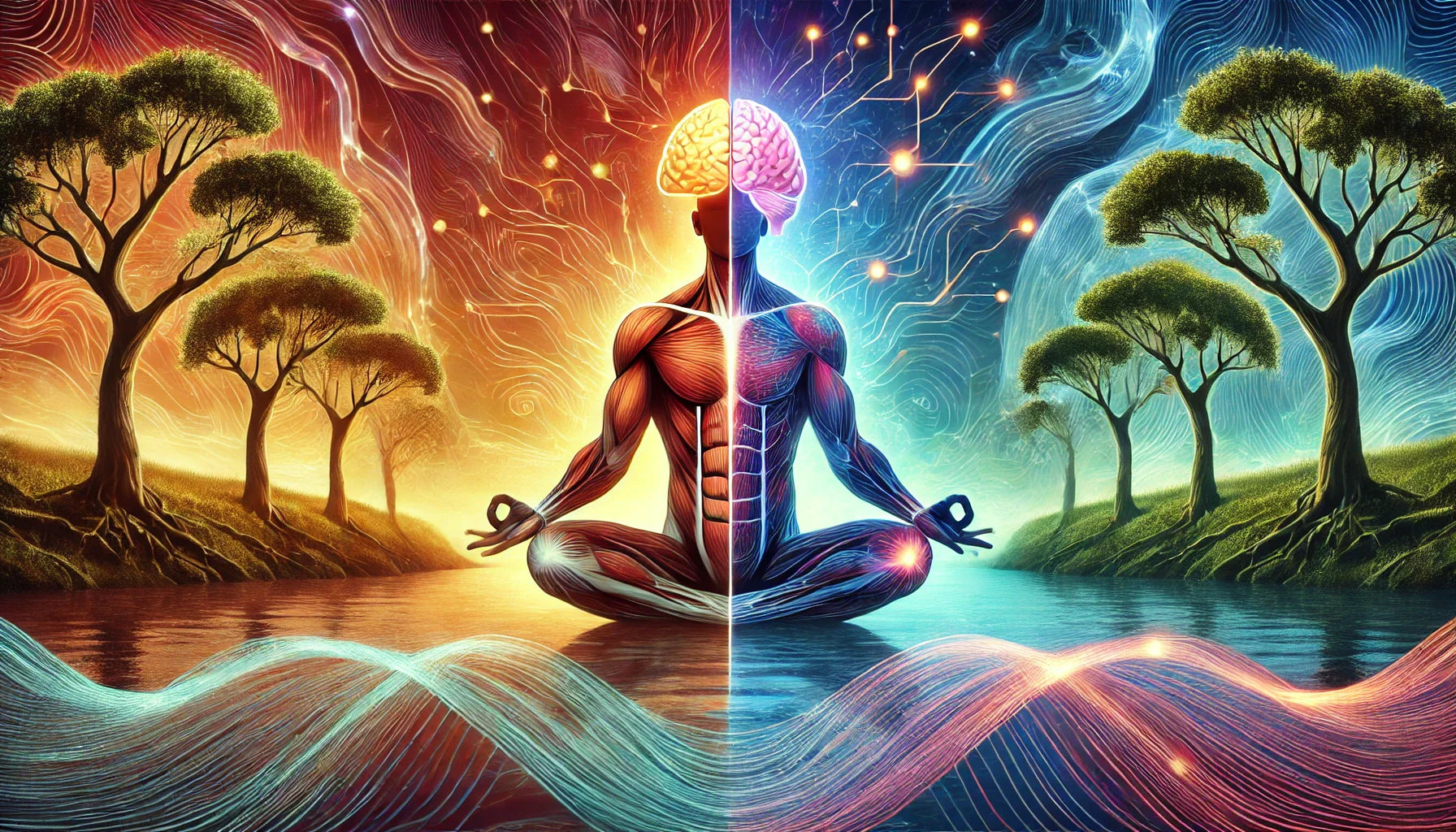 The Mind-Body Connection in Fitness: Why Mental Wellness Matters ...